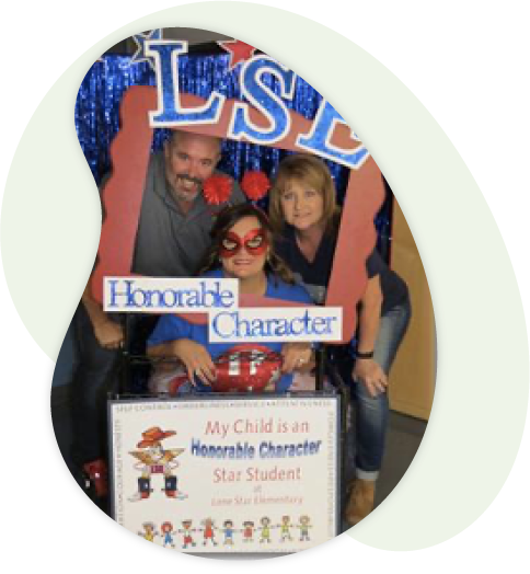 Character Education and Behavior Charts for Kids in Schools | HONORABLE ...