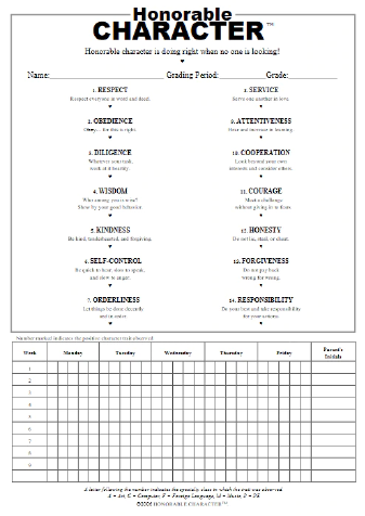 Classroom Behavior Management Systems for Students (School-Wide ...